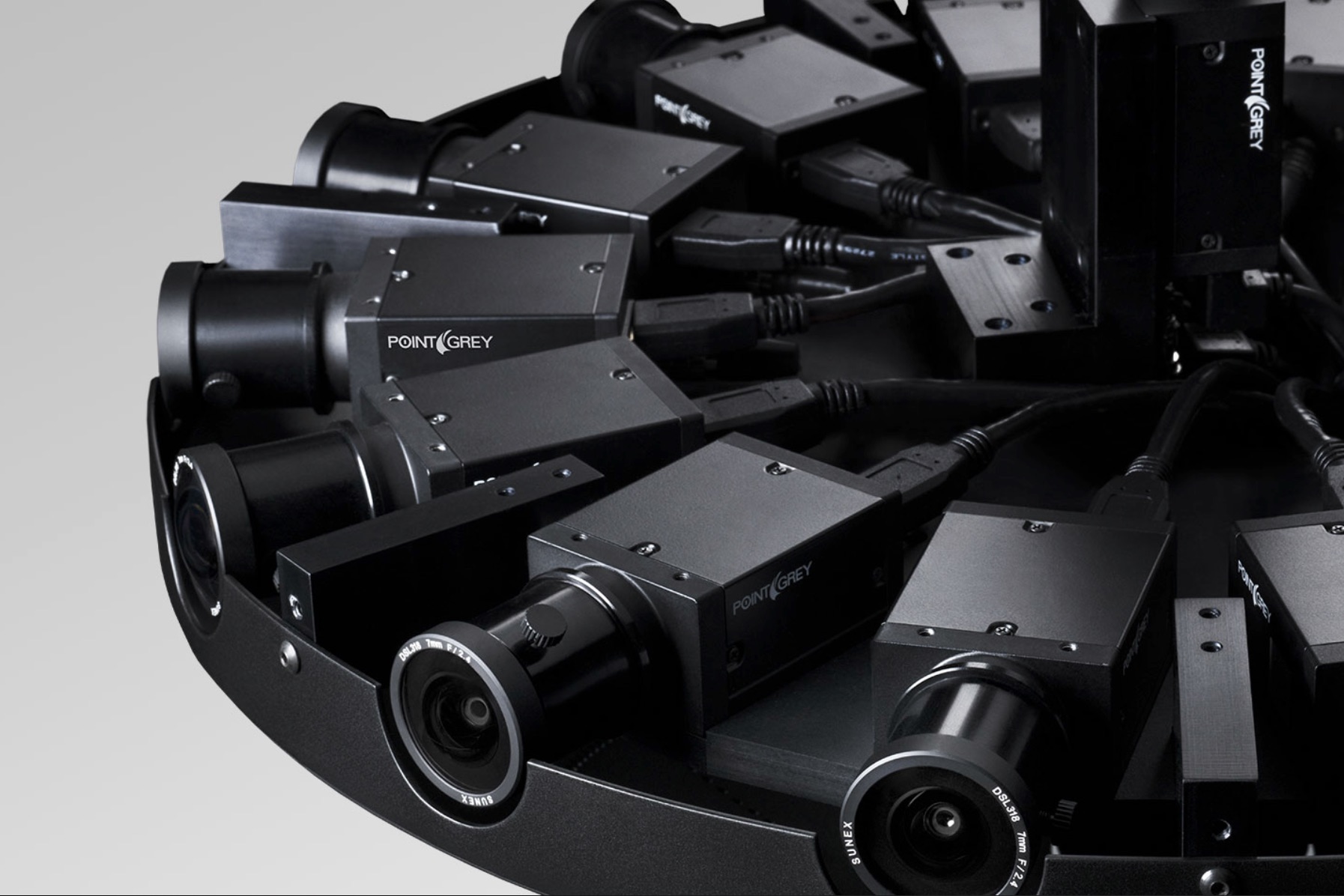 Facebook premiere first VRshort film using their Surround 360 camera ...