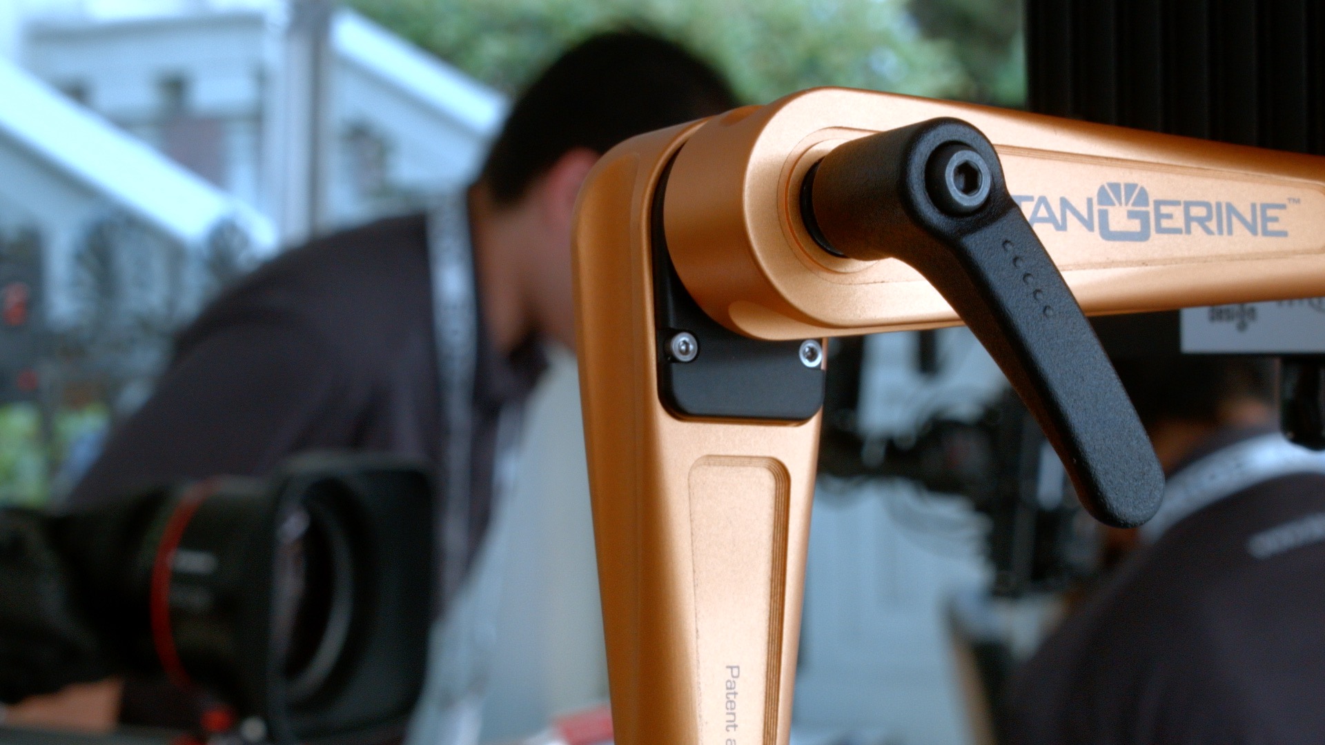 Bright Tangerine 3 - Newsshooter