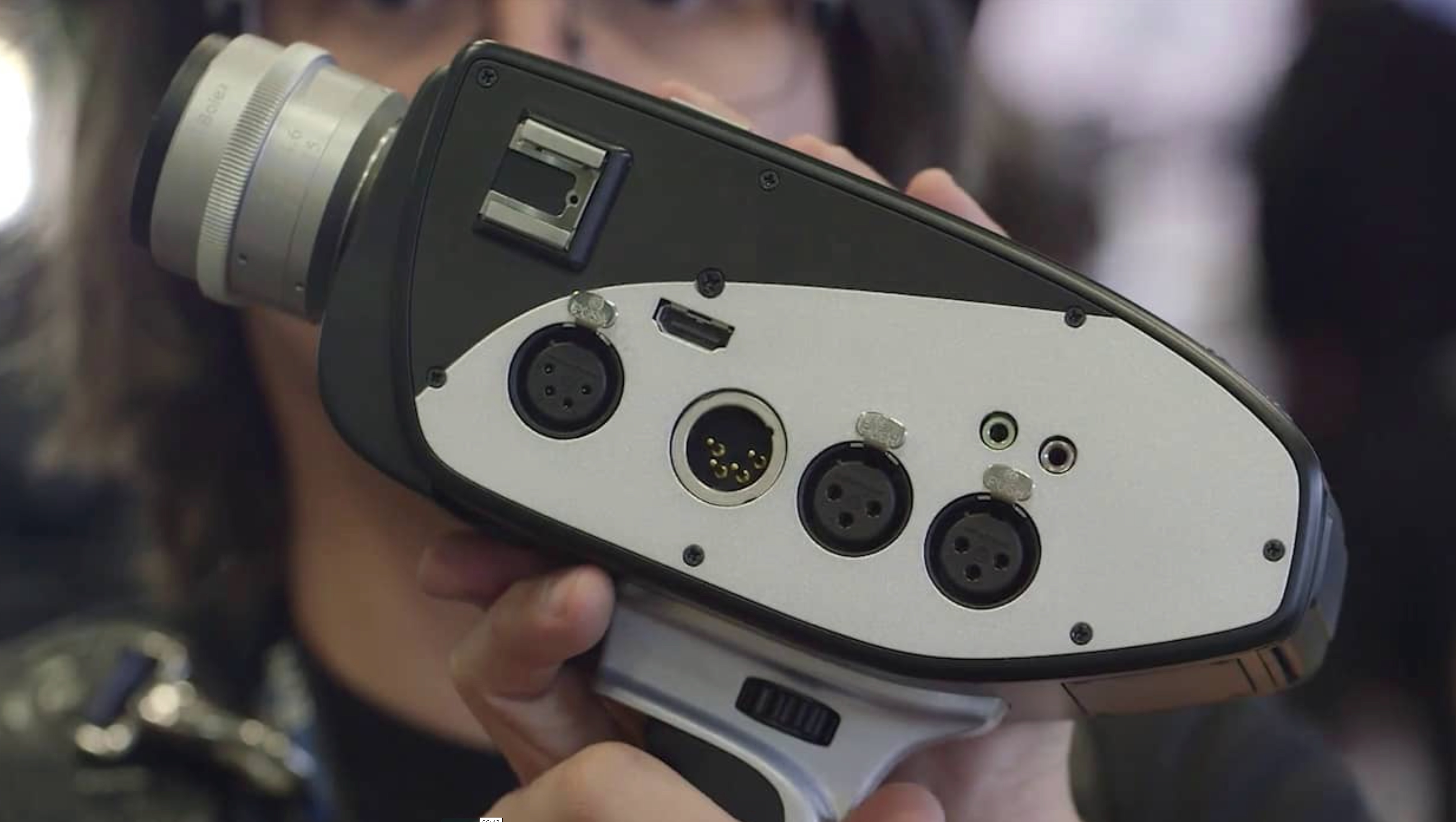 digital bolex - Newsshooter