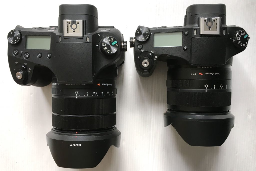Sony RX10 mkIII user review by Rick Macomber - Newsshooter