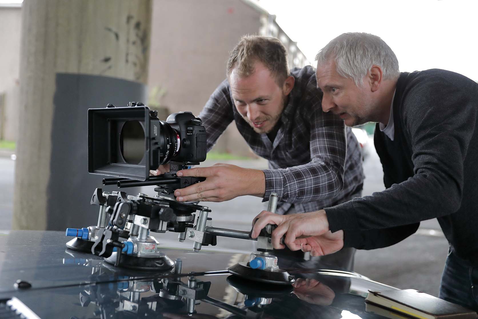 Hands-on preview: Canon 5D mkIV has 4K internal recording with a 1.74x ...