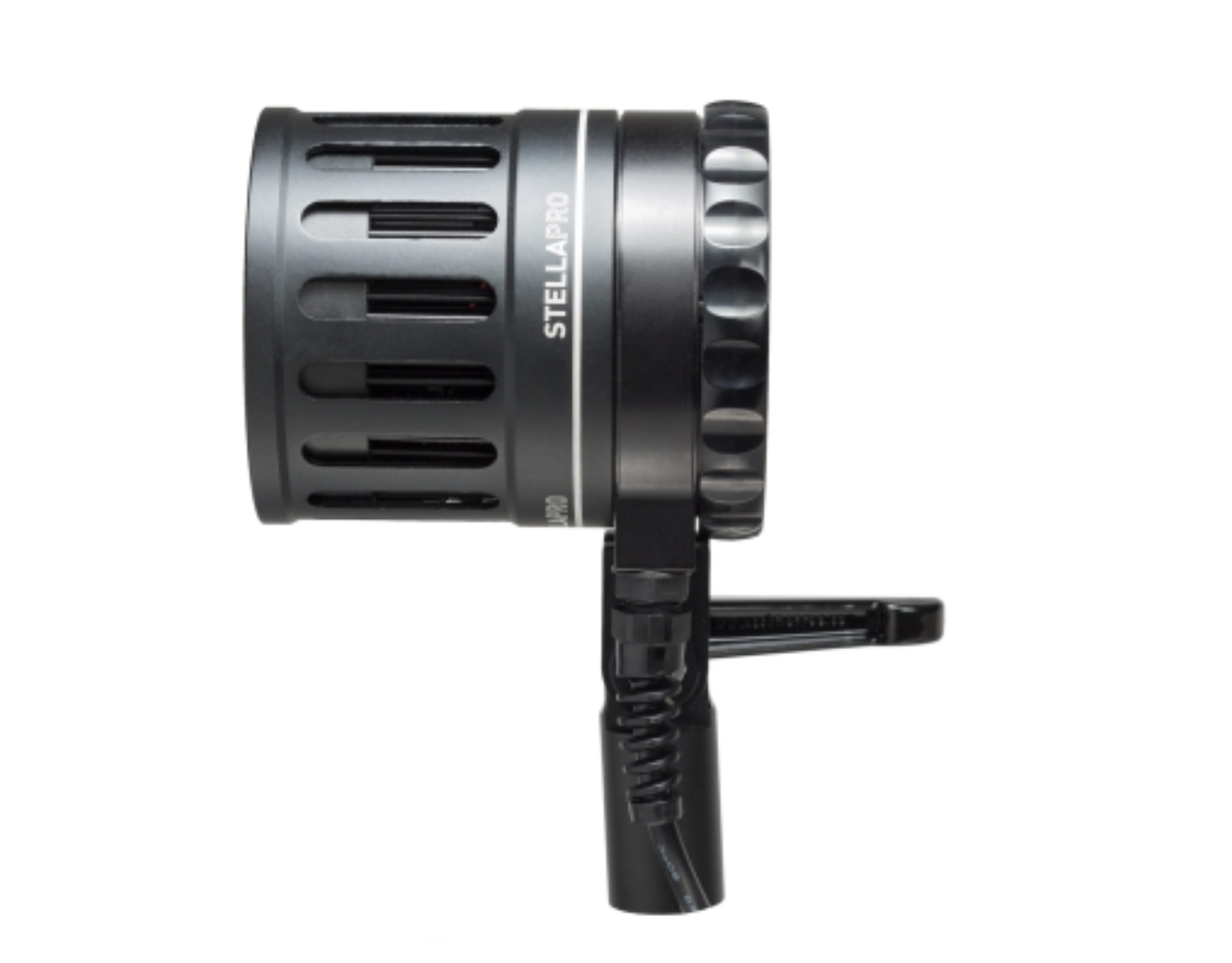 Stella Pro 10,000c: an 'HMI replacement' that fits in the palm of your ...