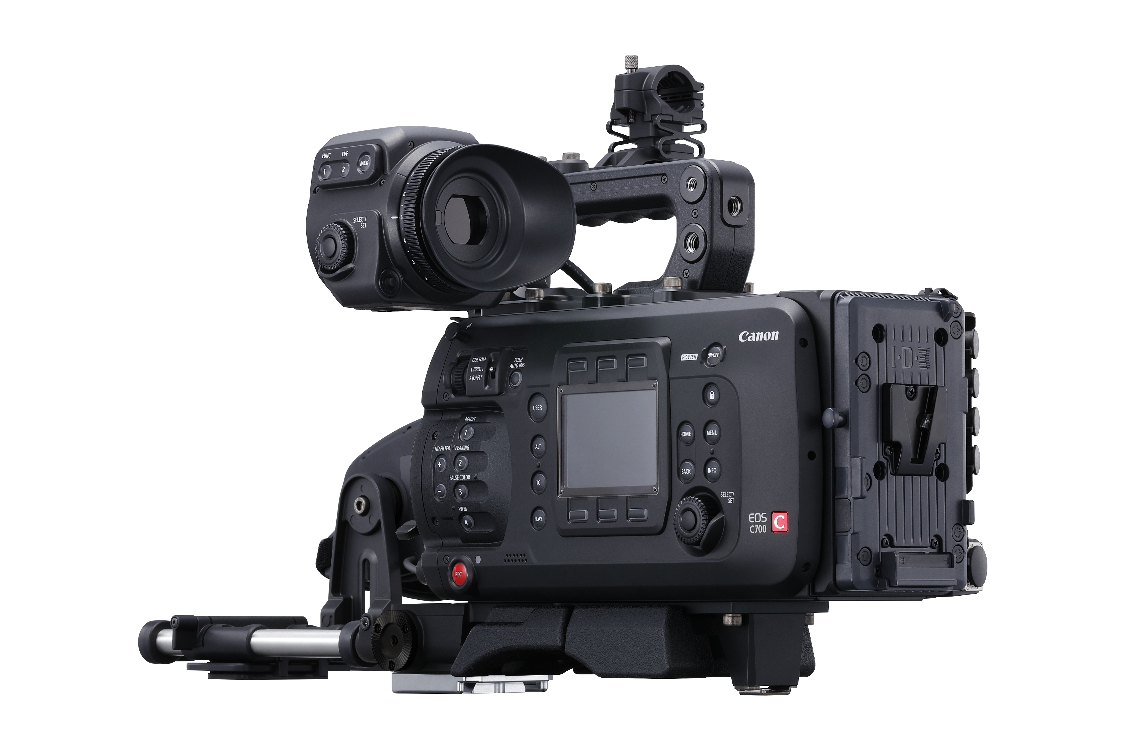 Cine 60 - Newsshooter