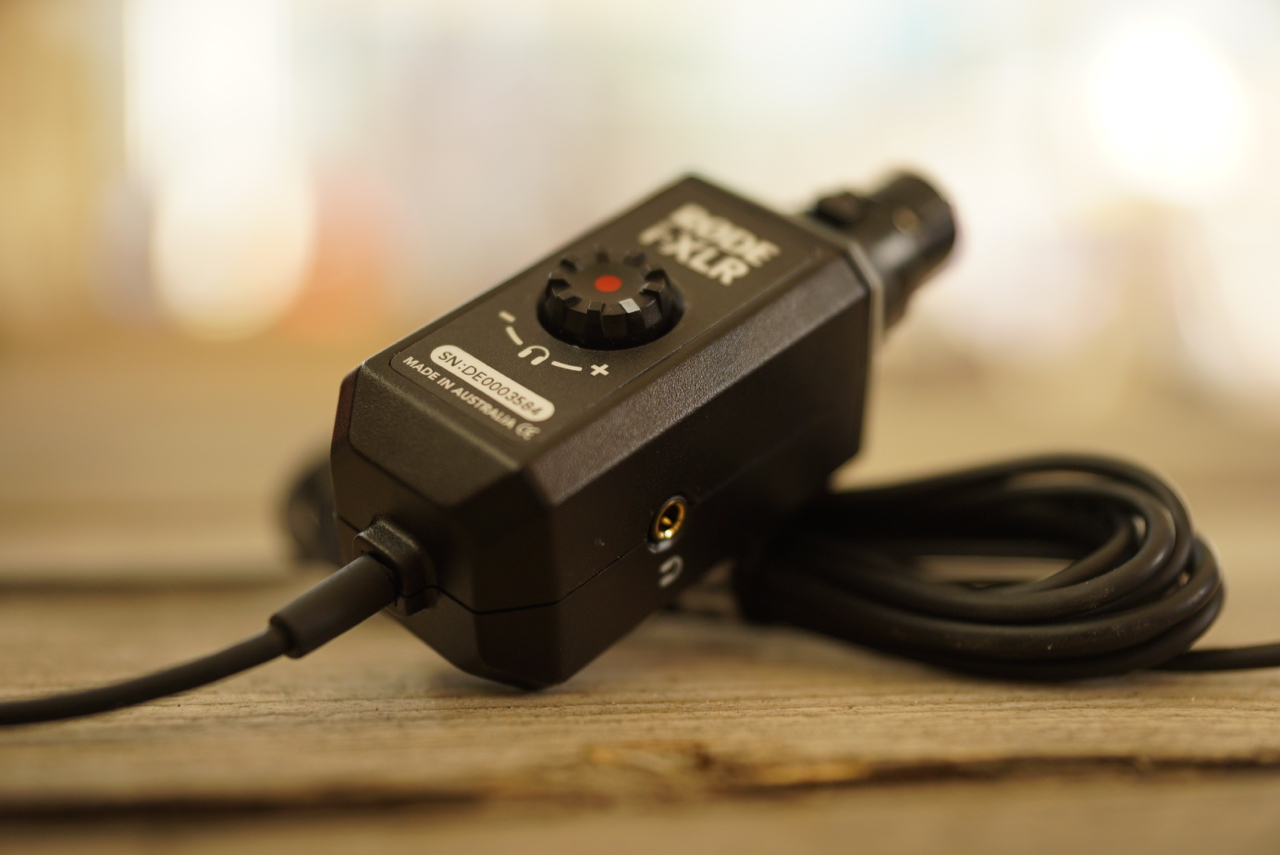 IBC 2016: Rode shows off new audio solutions, including now-shipping ...