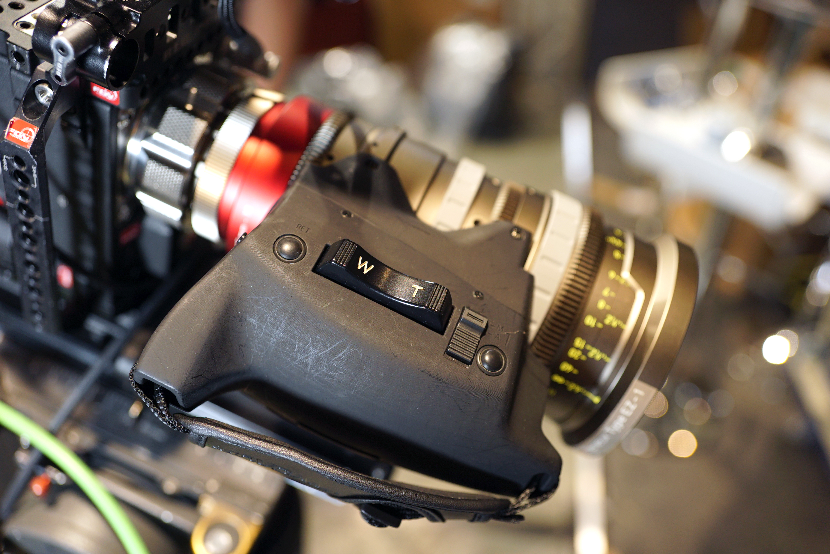 Movcam Servo Controller - Newsshooter