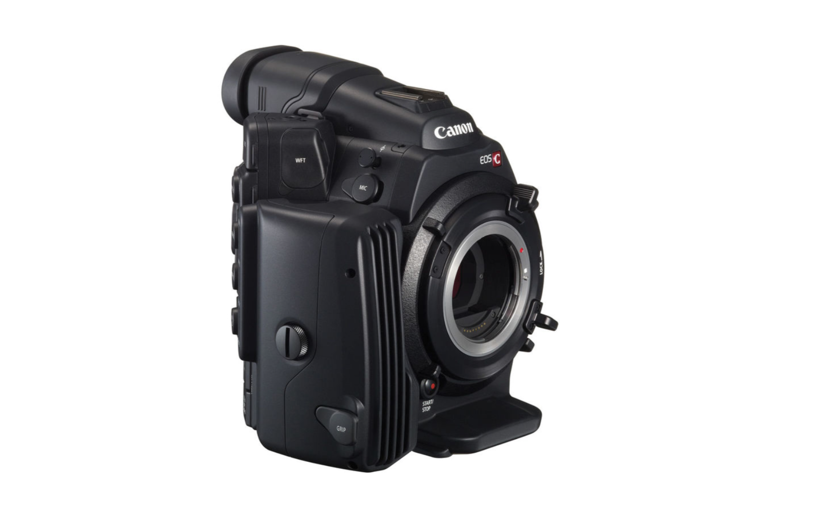 Canon C500 reduced to $6999 US - Newsshooter