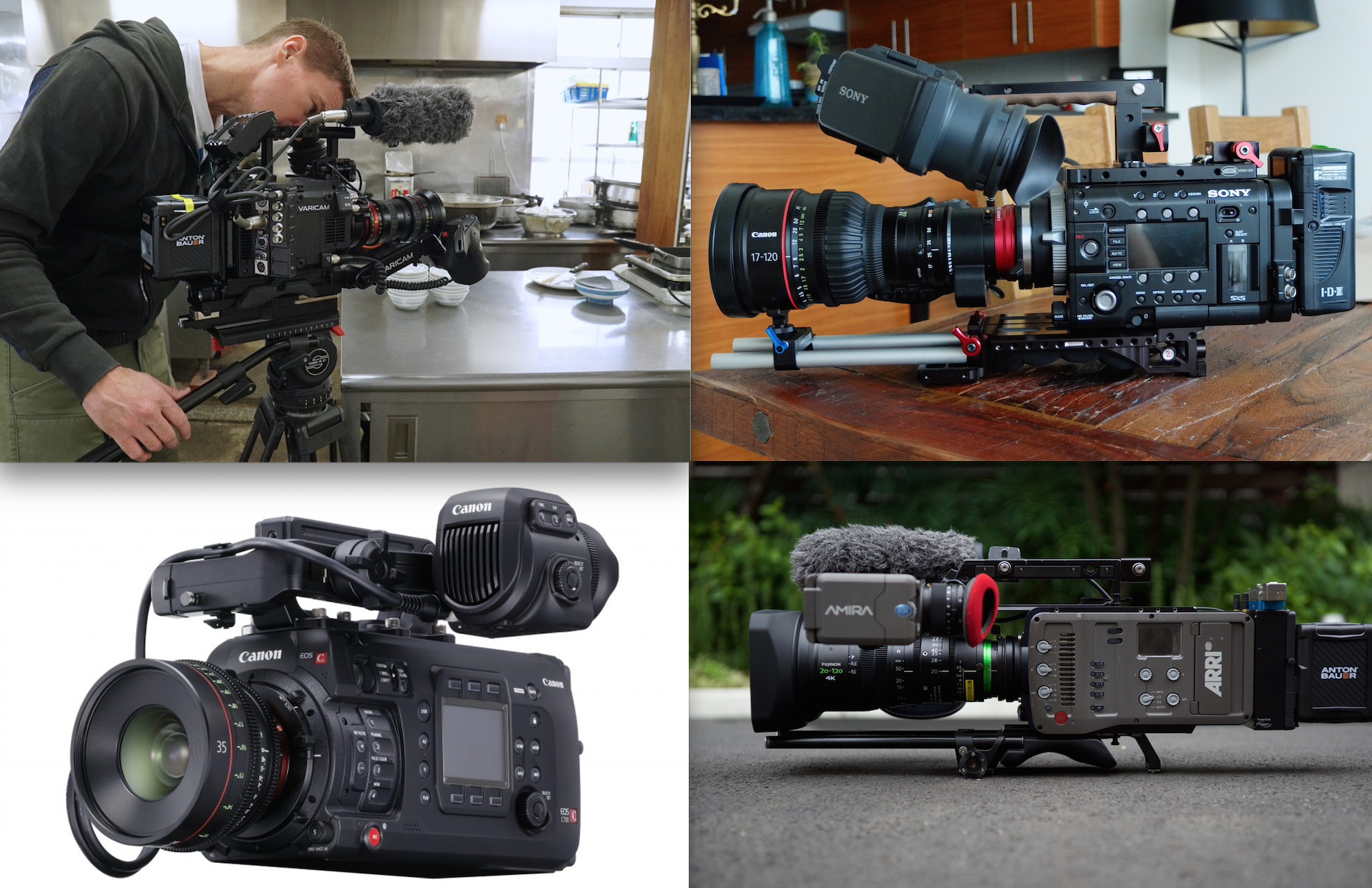 Opinion: Is the Canon C700 an owner/operator’s dream camera? Or just ...