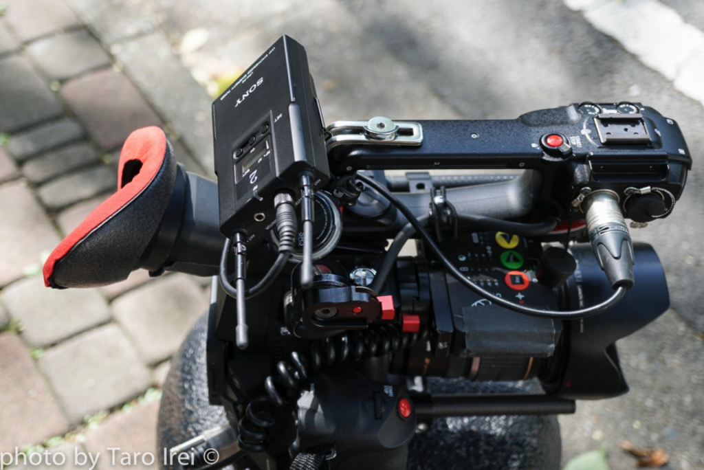 How to hotrod your Canon C100 Mark II on a budget - by Taro Irei ...