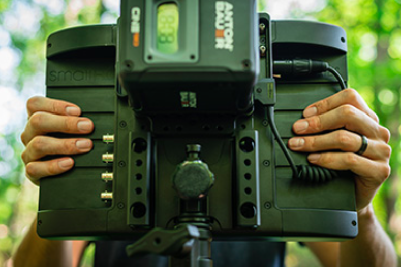 SmallHD announces the 13" 1303 HDR and 1303 Studio production monitors ...