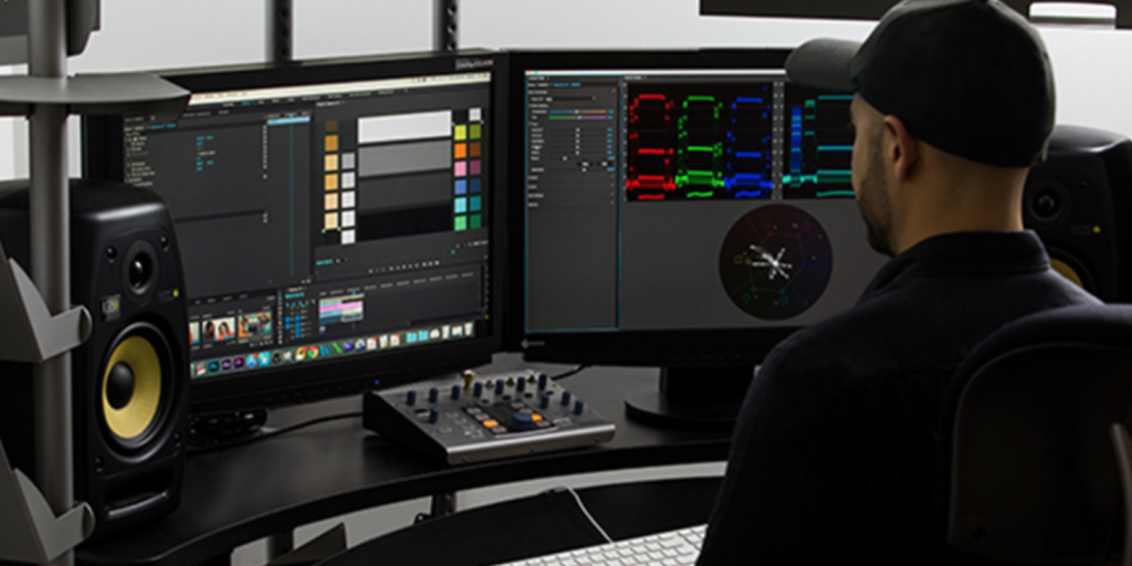 How to use X-Rite ColorChecker charts - Newsshooter