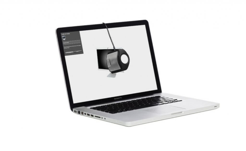 IBC 2016: X-Rite i1Display Pro for accurate colour callibration on your ...