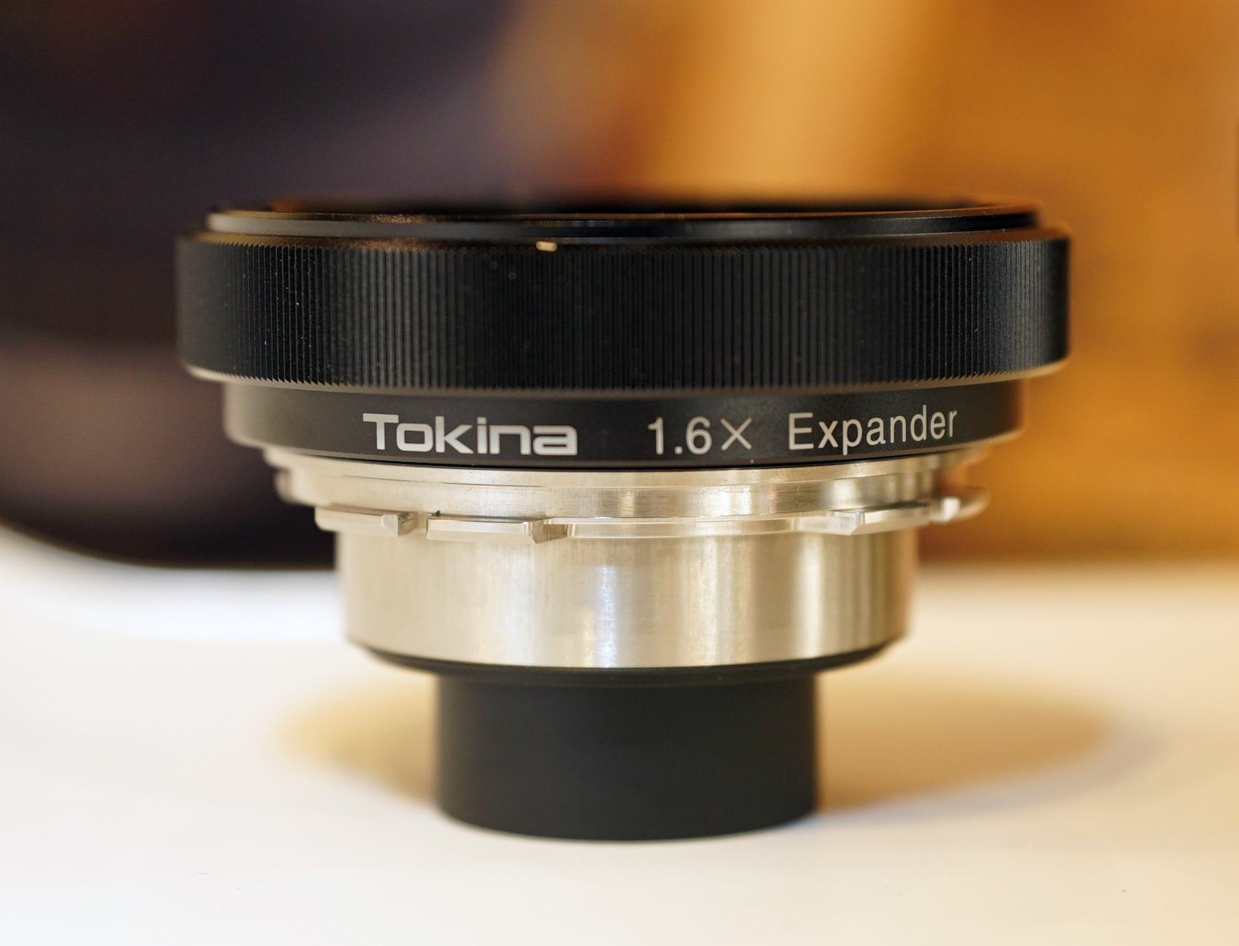 IBC 2016: Tokina's 1.6x PL Expander lets you use Super 35mm lenses on ...