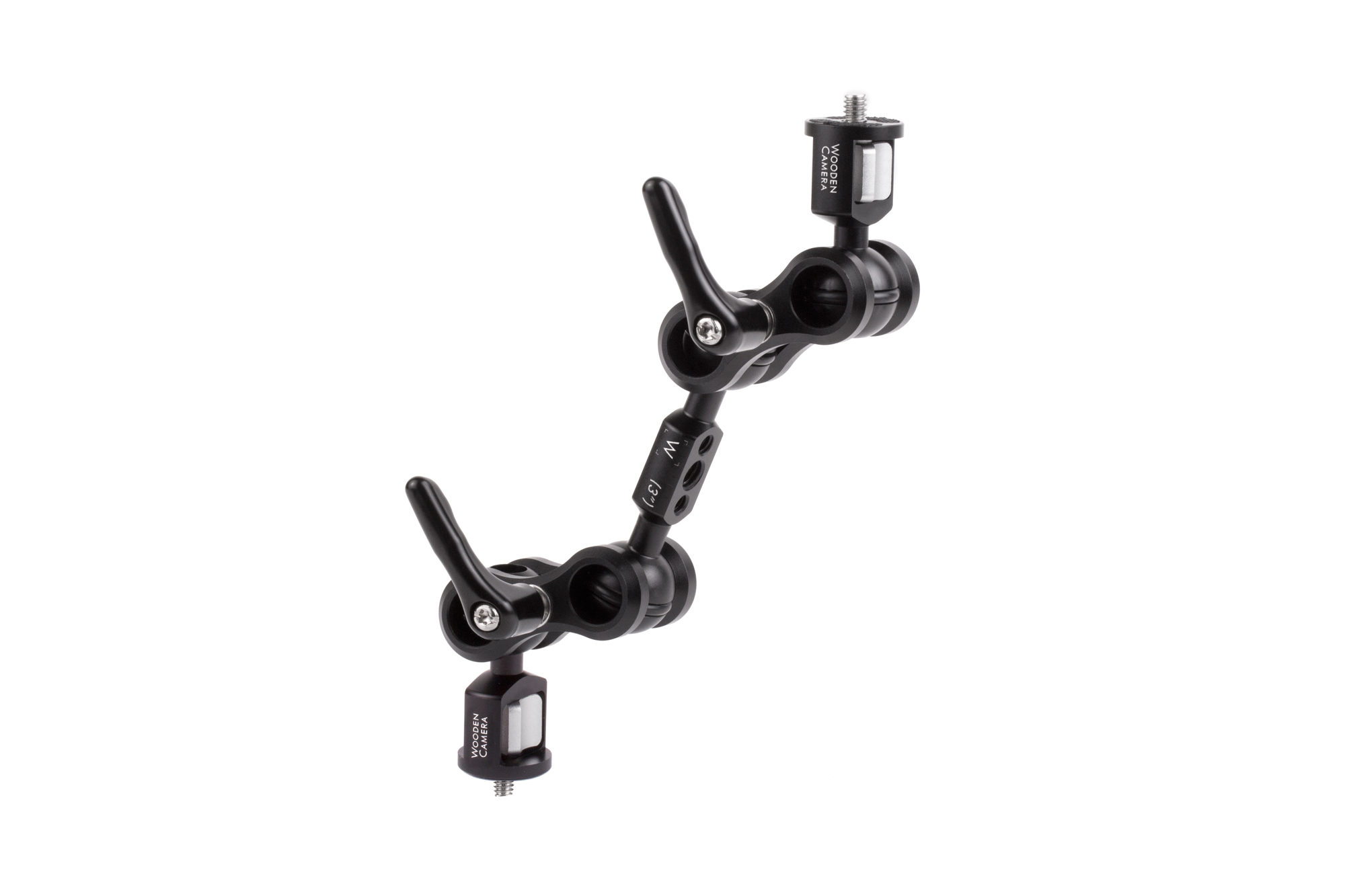 IBC 2016: Wooden Camera's Ultra Arm is modular and flexible - Newsshooter