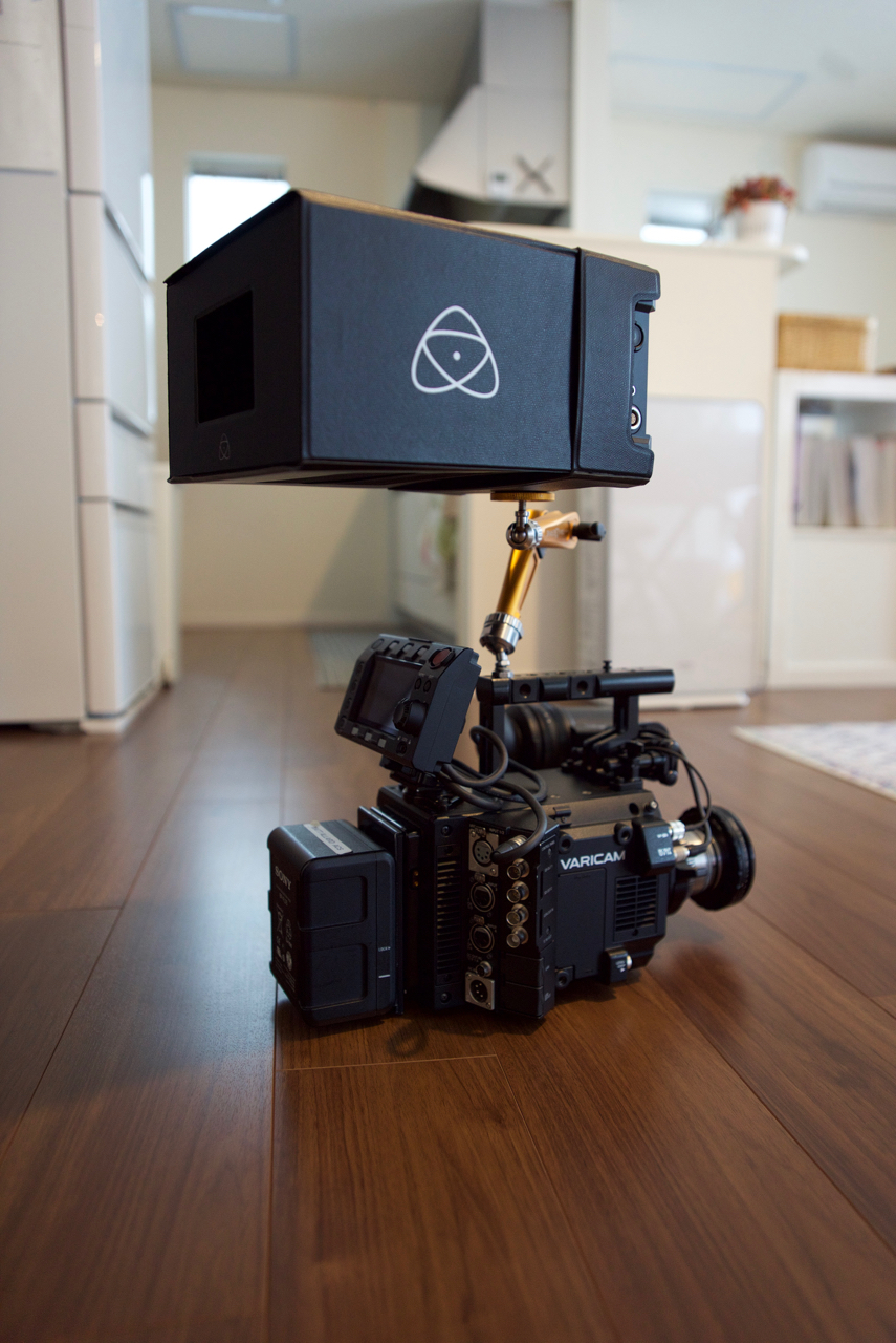 Review: Atomos Shogun Inferno takes HDR mainstream - Newsshooter