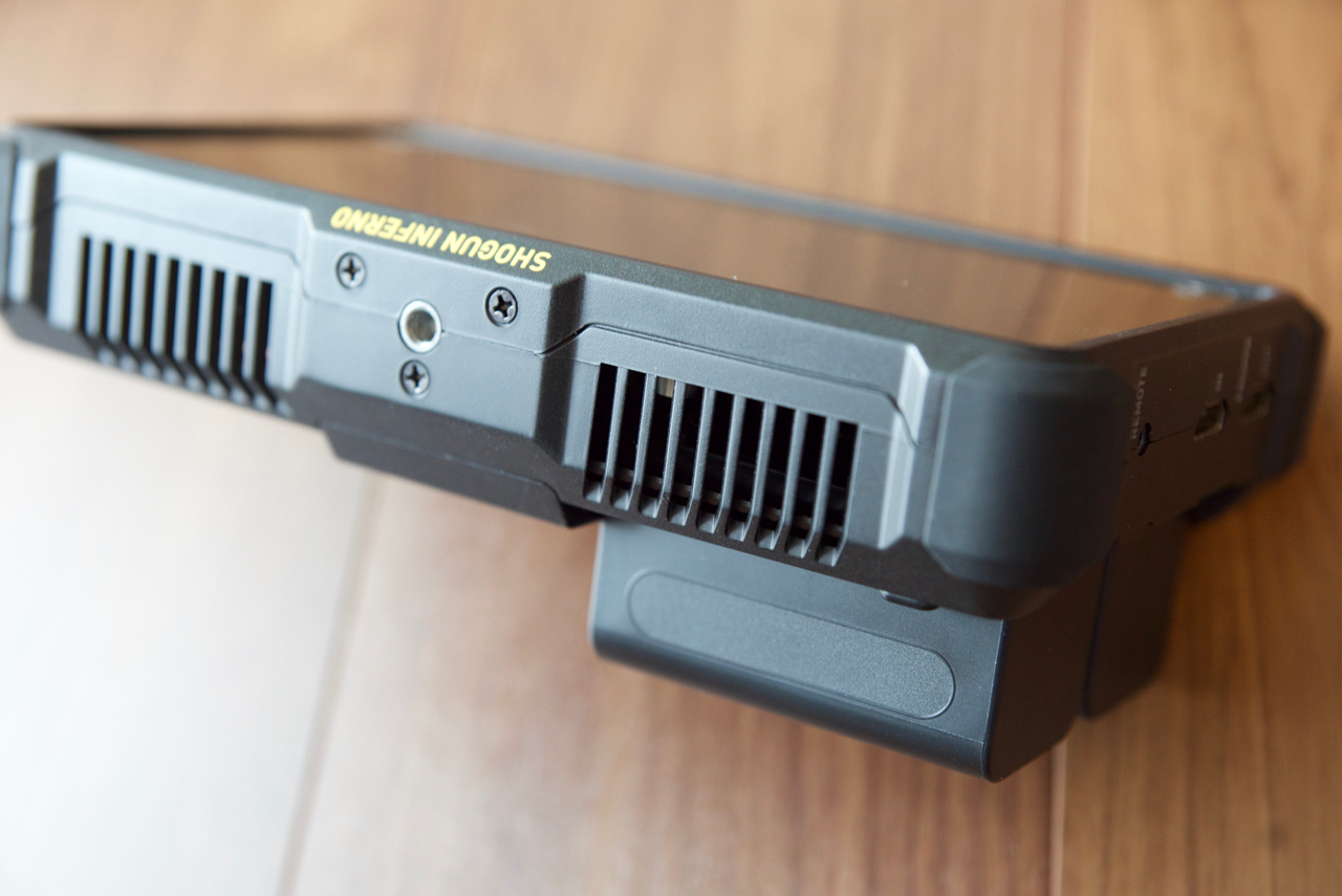 Review: Atomos Shogun Inferno takes HDR mainstream - Newsshooter