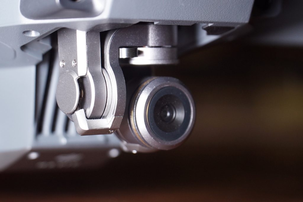 DJI Mavic Pro review - Is it the perfect drone for the occasional flyer ...