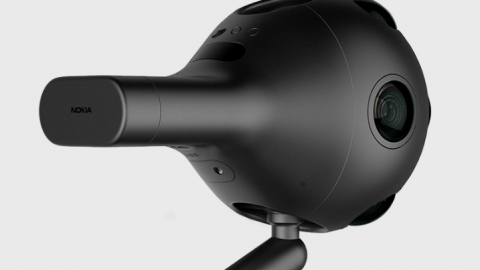 Nokia launches Ozo Live and offers customers free access for a year ...