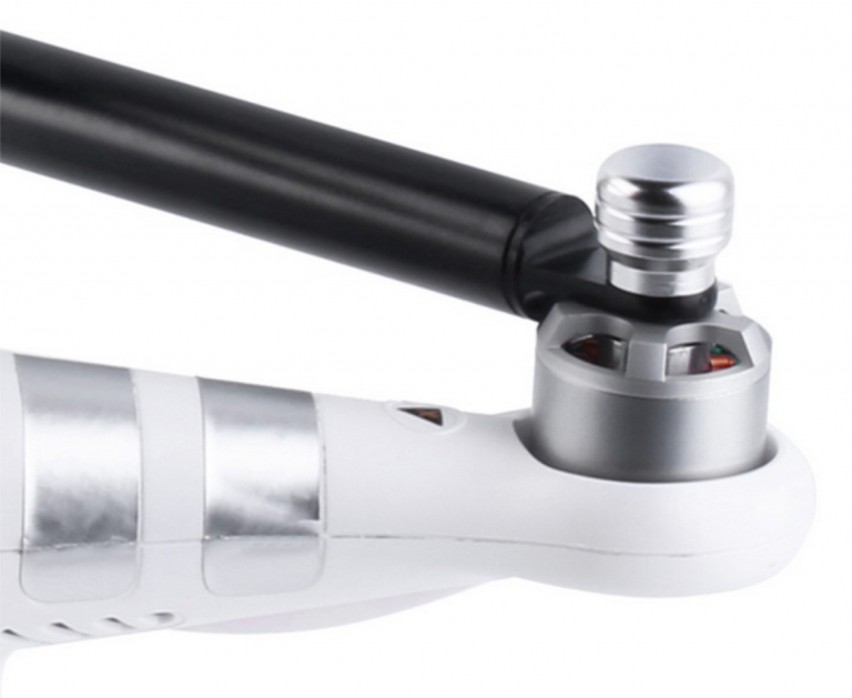 Is it time to recycle your old DJI Phantom 3 drone into a handheld ...