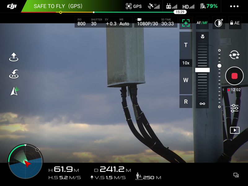 Did DJI just build the ultimate lower cost news drone camera? Meet the ...