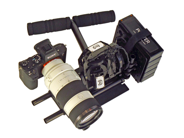 F-Servo’s POINTER III introduces a radically different approach to ...