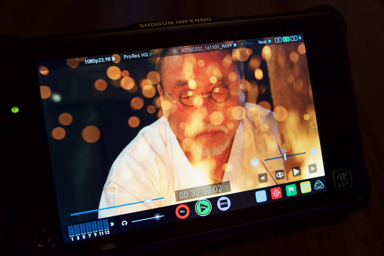 Review: Atomos Shogun Inferno takes HDR mainstream - Newsshooter