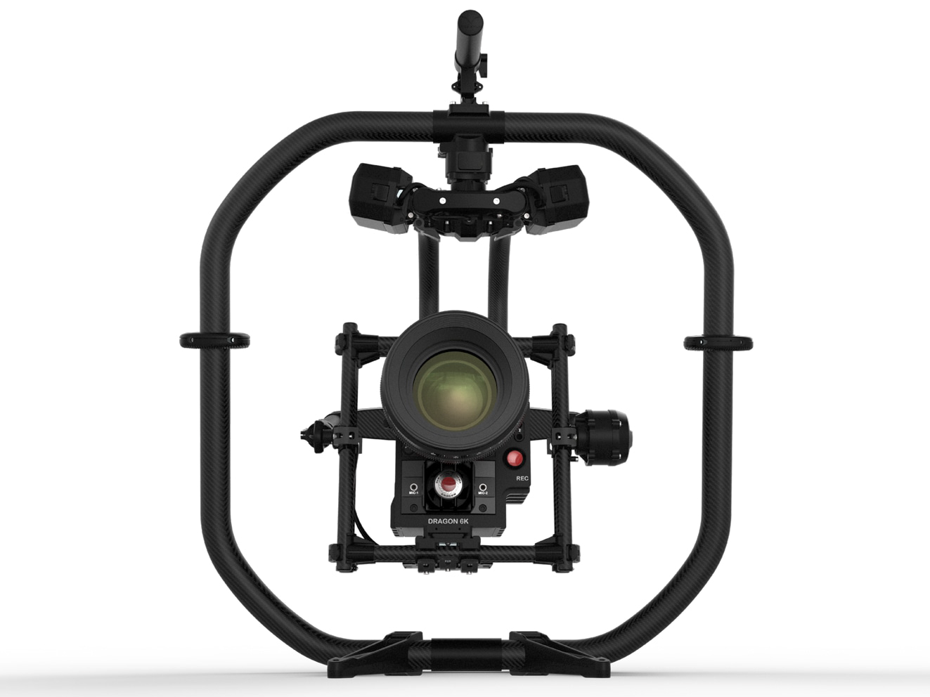 Freefly attempt to redefine camera stabilisation all over again with ...