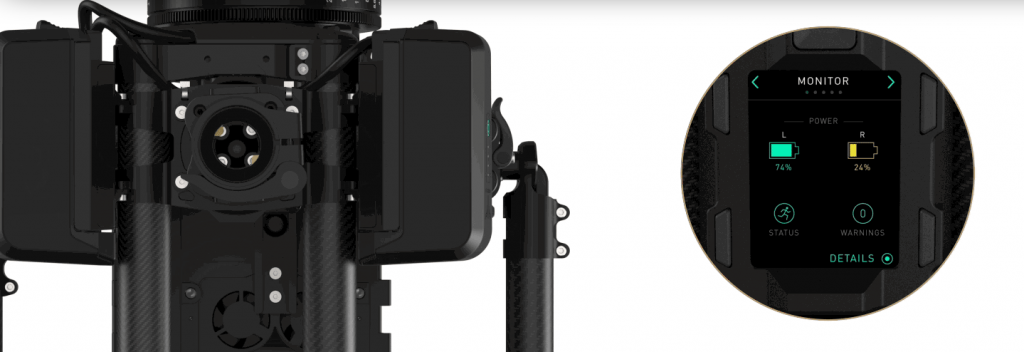 Freefly attempt to redefine camera stabilisation all over again with ...