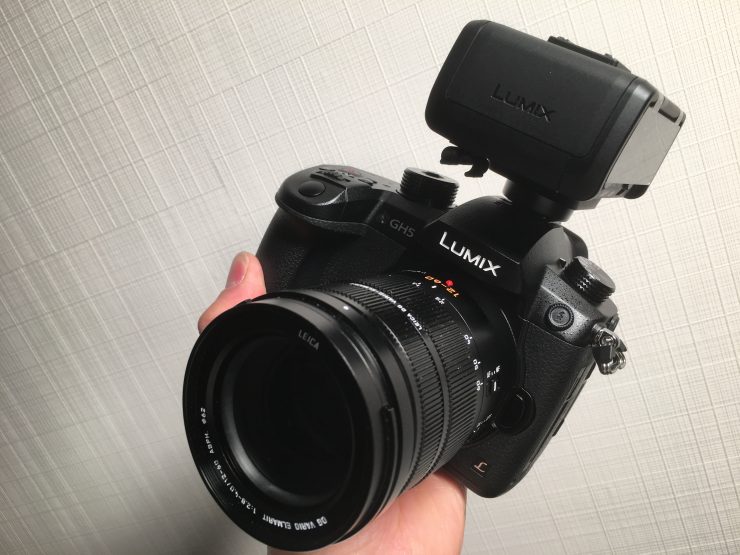 Panasonic GH5 video sample round-up - Newsshooter