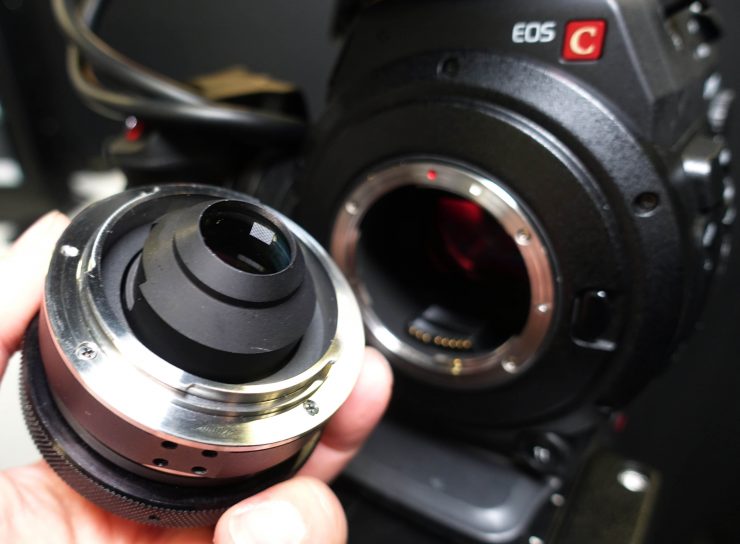 C300 MTF B4 1 - Newsshooter
