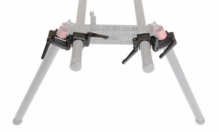 leg clamps - Newsshooter