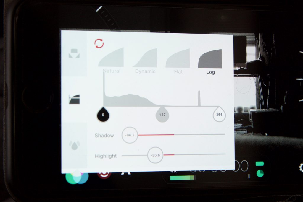 Filmic Pro Version 6 review: Is it worth shooting Log on your iPhone ...