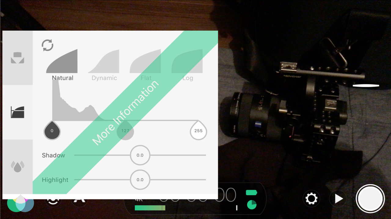 FilmConvert release a new camera profile to support Filmic Pro Log ...