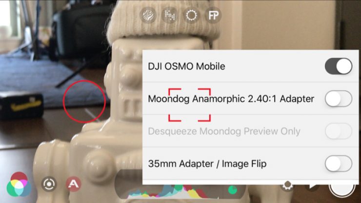 Filmic Pro Version 6 review: Is it worth shooting Log on your iPhone ...