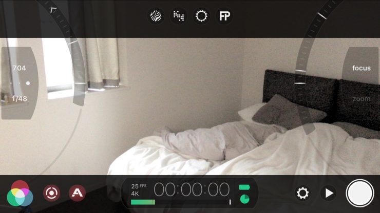 Filmic Pro Version 6 review: Is it worth shooting Log on your iPhone ...