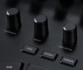 Blackmagic Design announces two new affordable control surfaces for ...