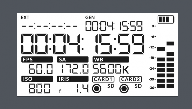 Initial thoughts after field testing the Ursa Mini Pro - Newsshooter