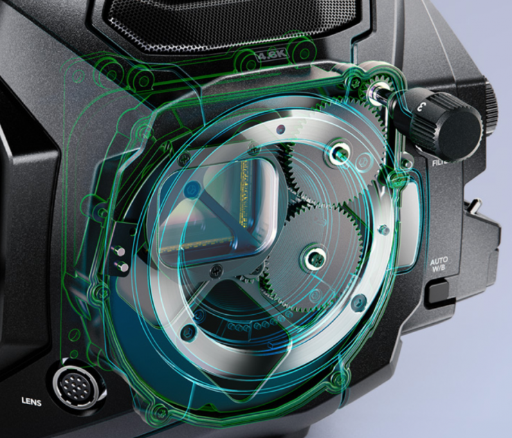 Initial thoughts after field testing the Ursa Mini Pro - Newsshooter