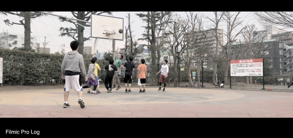 Filmic Pro Version 6 review: Is it worth shooting Log on your iPhone ...