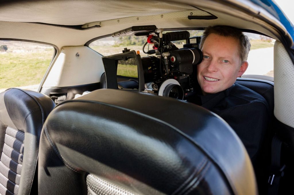 The Perfect Drive: my entry for the Shotover G1 Giveaway competition ...