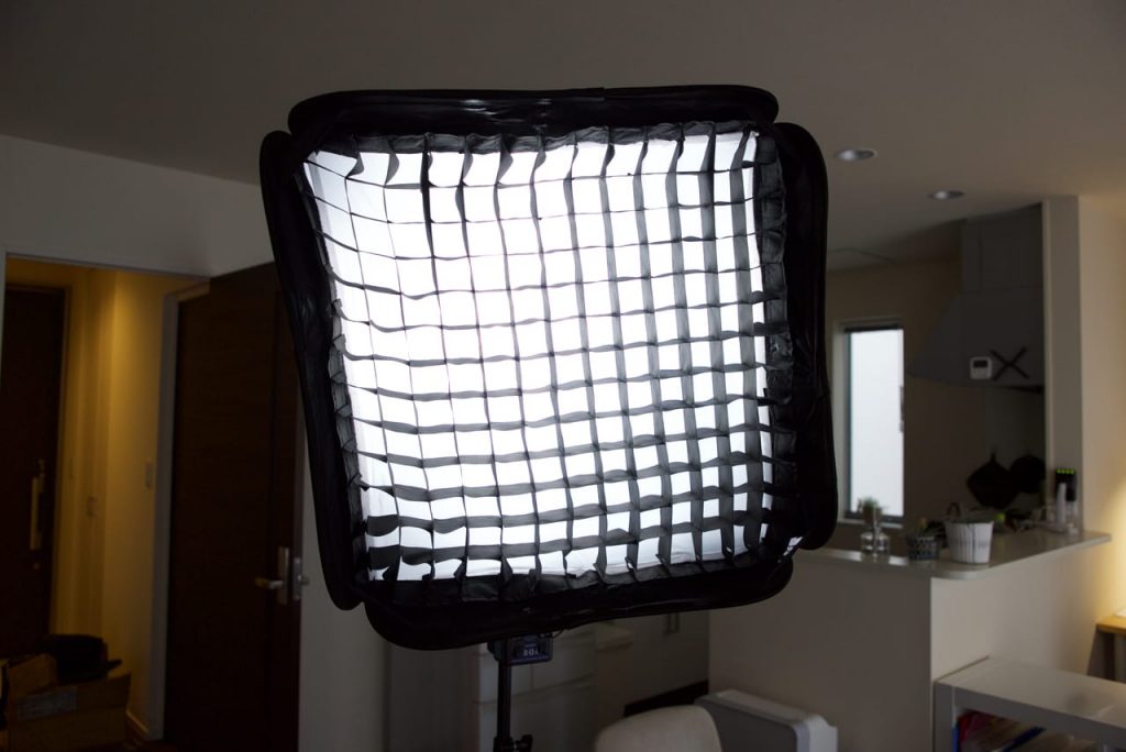 LEDGO LG-D600C bi-colour LED fresnel light - review - Newsshooter