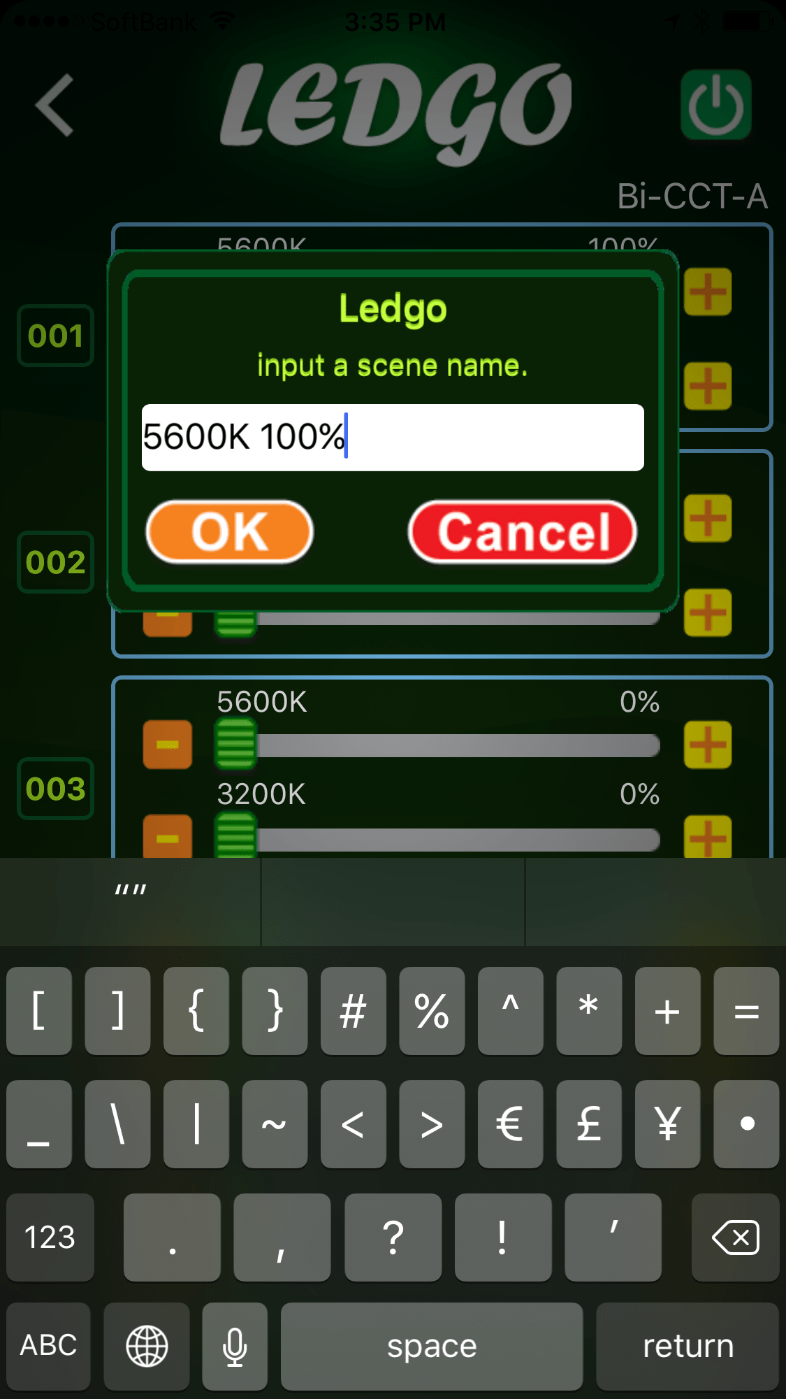 LEDGO LG-D600C bi-colour LED fresnel light - review - Newsshooter