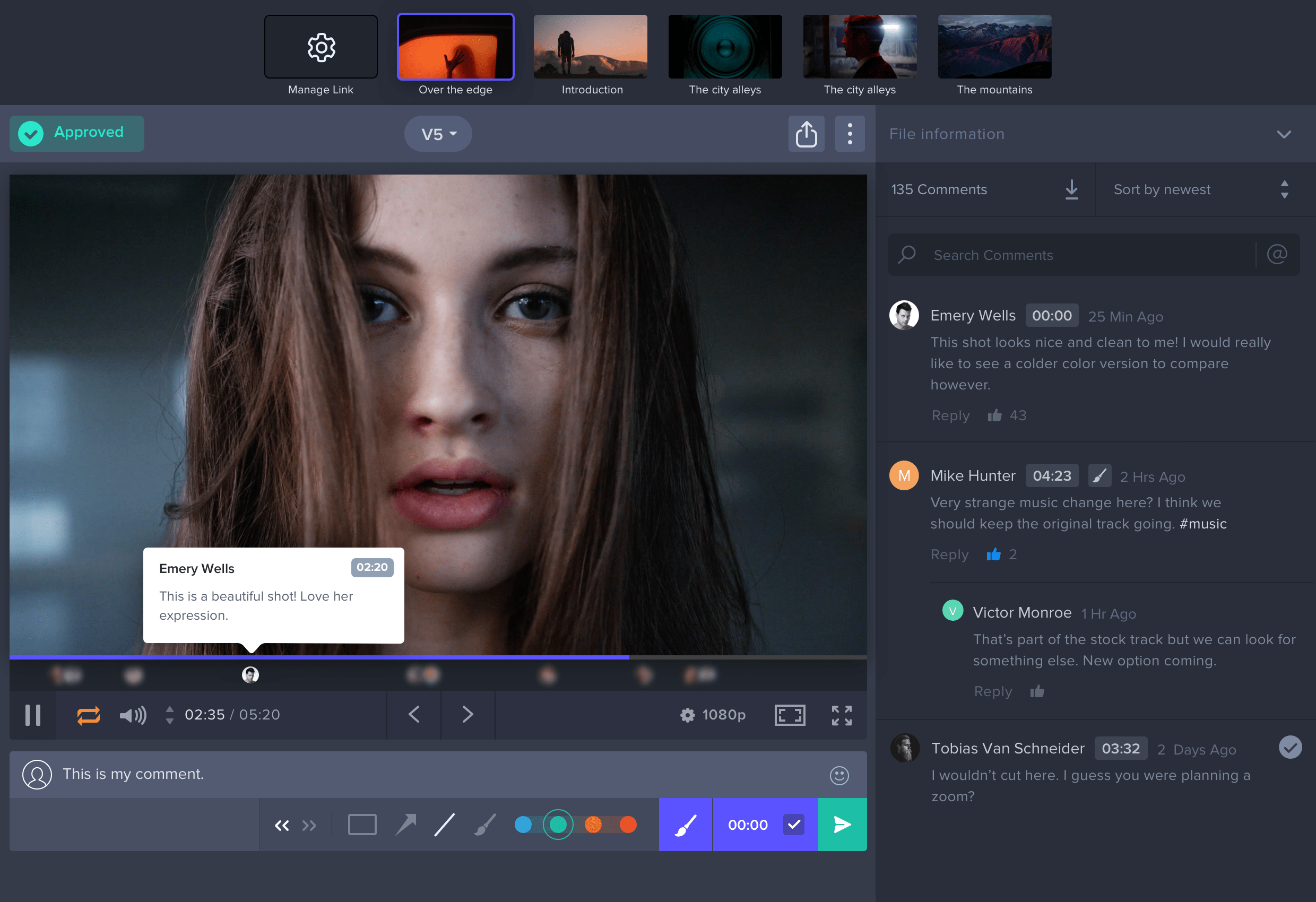 Review Page Newsshooter Review Page Newsshooter