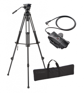 Libec ZFC-L and ZC-LP LANC zoom and focus controllers released ...