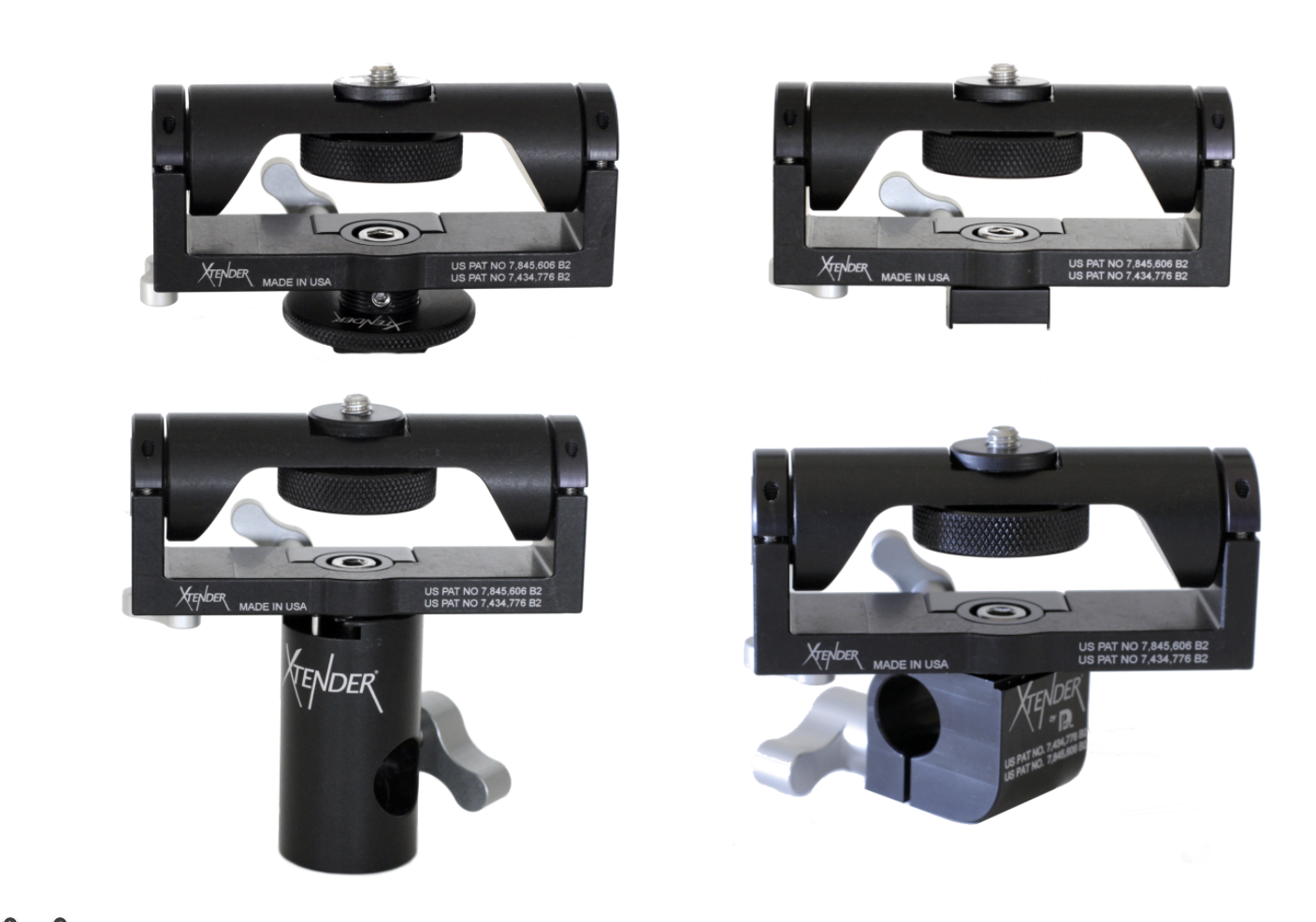 Xtender Friction Mount: A better way to mount your monitor? - Newsshooter