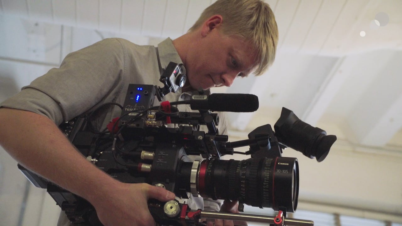 Behind the Lens episode two – Canon CN-E zooms - Newsshooter