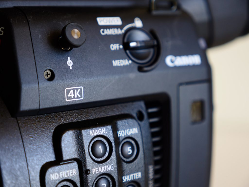 Do you really need a camera that can shoot 4K? - Newsshooter