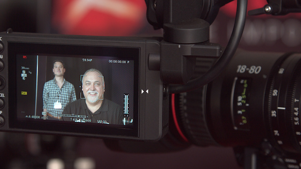 Getting touchy feely with the Canon C200 touchscreen and DPAF - Newsshooter