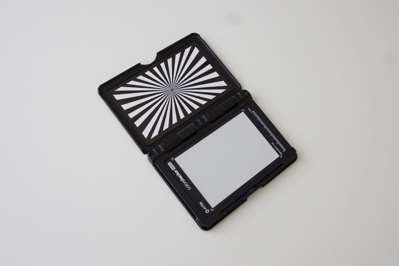 How to use X-Rite ColorChecker charts - Newsshooter