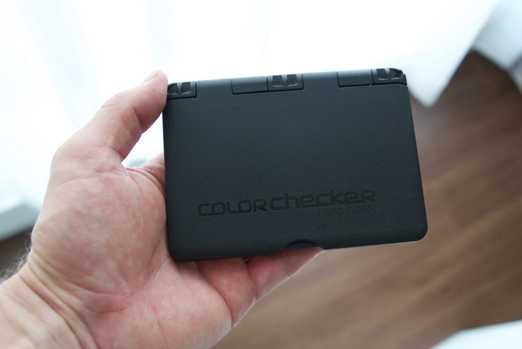 How to use X-Rite ColorChecker charts - Newsshooter