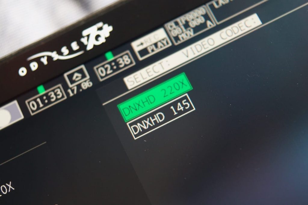 Convergent Design firmware v2017.06 adds 2K 240fps RAW from Varicam LT ...